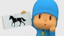 Pocoyo Season 2 Episode 49
