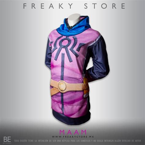 Maam Dragon Quest Freaky Store