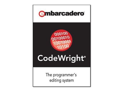 Codewright V 75 Overview Specs Details Shi