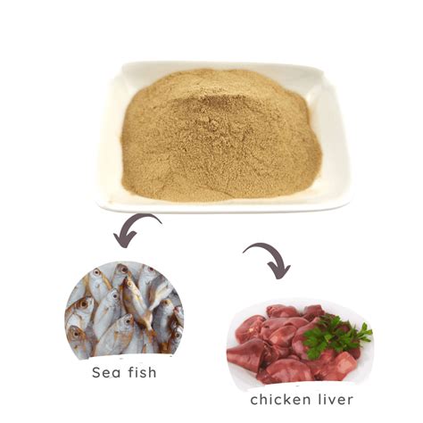 Exploring The Benefits Of Pet Food Additives Pet Food Palatant