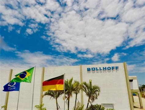 Böllhoff Brasil Abre Vaga Em Jundiaí 13 02 2023