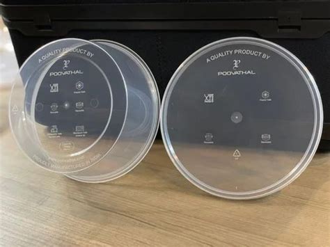 80 Ml Pp Container At Rs 130piece Basavanagudi Bengaluru Id