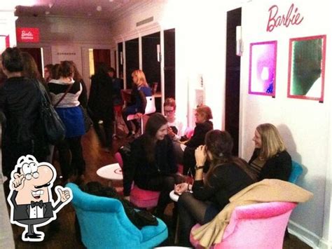 Barbie Factory Paris