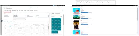 running flows within your connector user interface