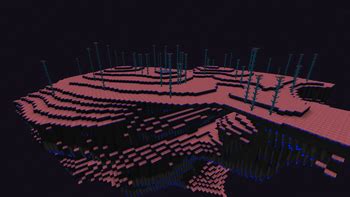 Cobblemon Distortion World Minecraft Mod Modpack Index
