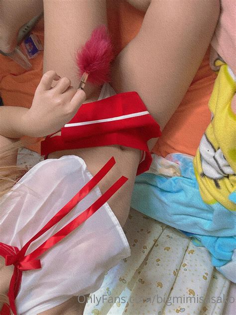 Bigmimisasako Die00ssk Sasakow Nude Leaks Onlyfans Photo 68 Thefappening