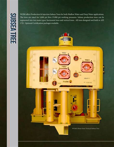Subsea Intervention Systems Pdf