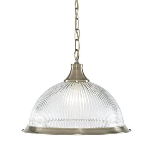 Brass And Antique And Aged Brass Pendant Lights