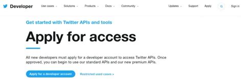Build A Twitter Bot Using Nodejs