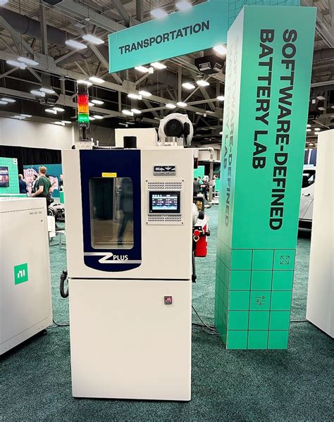 Niconnect Batterytesting Cincinnati Sub Zero