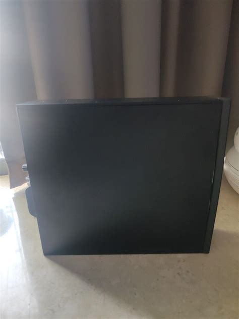 Hp Prodesk G Sff Pc For Sale Computers Tech Desktops On Carousell