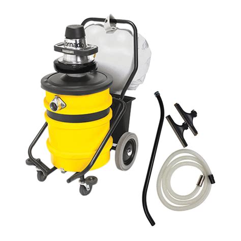 Tornado Taskforce 98995 Operation Manual Pdf Download Manualslib