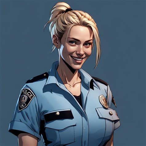 Cadet 2 By Downunderbloke69 On Deviantart