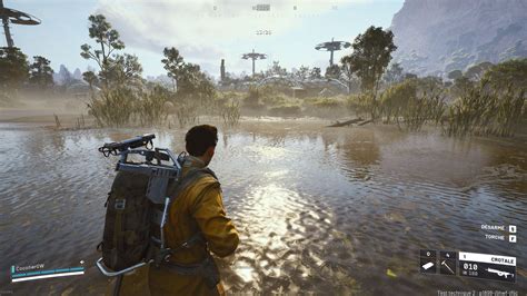 Preview Arc Raiders On A Joué Quelques Heures Au Shooter Prometteur