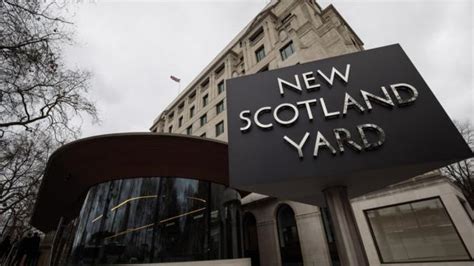 Met Police Pc From Camberley Pc Accused Of More Sex Offences Bbc News