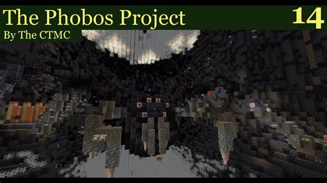 The Phobos Project Ep 14 Devourer Of Stars Minecraft Ctm 1171