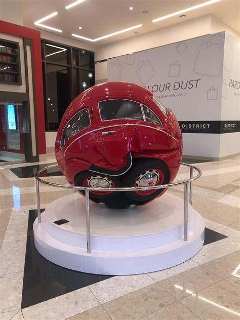 Split Window Vw Rspotted