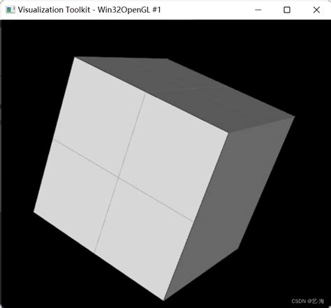 Windows Occopencascade编译 Occvtkqtcmake示例occ编译 Csdn博客