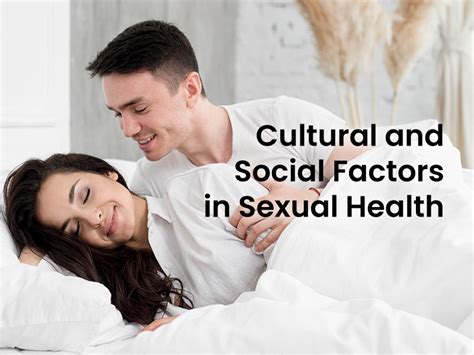 Cultural And Social Factors In Sexual Health Aipctshop