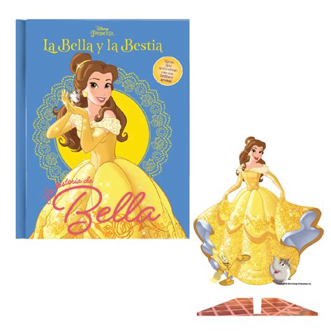Princesa De Disney Bella Princesa Bella Disney Princesa