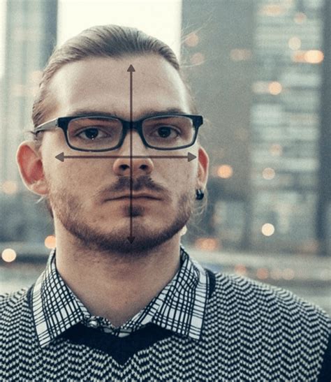 Glasses For Men With Round Faces Unoc New Style New Blue Light Block