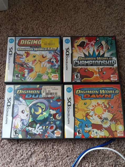 English Dub Of Digimon Adventure 1999 But With Toronto Actors R