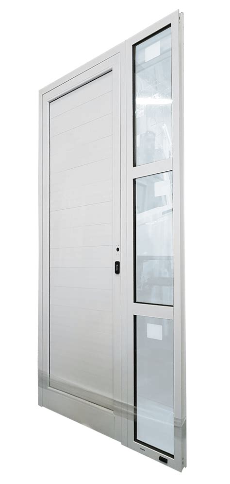 Fabrica De Puertas De Aluminio