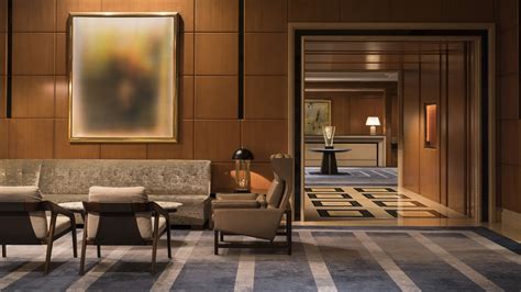 Four Seasons San Francisco California — Hotel Review Condé Nast Traveler