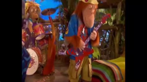 Cbeebies Zingzillas Operatic Todd Milo Jennings Free Download