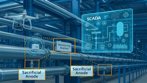 Cathodic Protection Anti Corrosion Trends And Innovations
