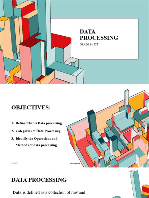 data processing pdf