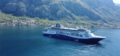 Celestyal Cruises Launching Rebranded Education And Training Platform