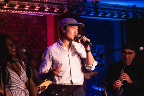 Photos A Tribute To Howard Ashman And Alan Menken At 54 Below Playbill