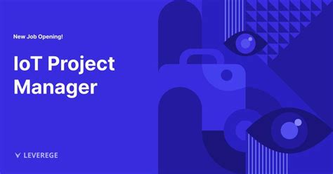 Veronica Head On Linkedin Project Manager Iot Software Leverege Job Post Veronica Head On Linkedin Project Manager Iot Software Leverege Job Post