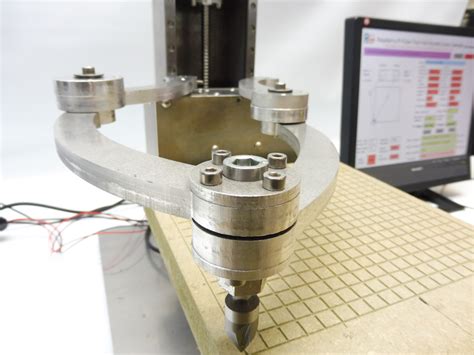 Pthat Controlling Parallel Scara Robot Arm Using Instant Commands