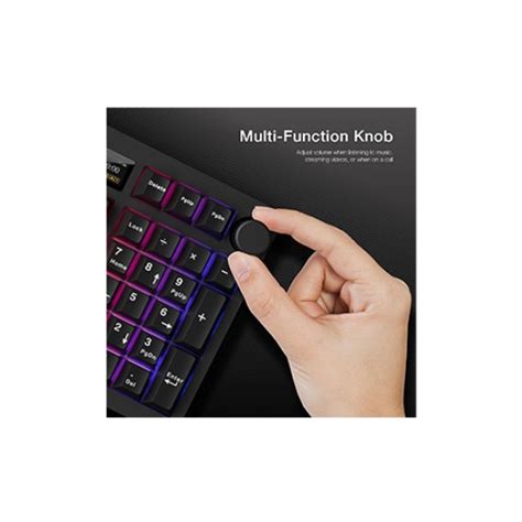 Tecware Spectre 96 Keyboard Price In Bd Techland Bd