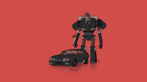 Transformers Minimalist Wallpapers Top Free Transformers Minimalist