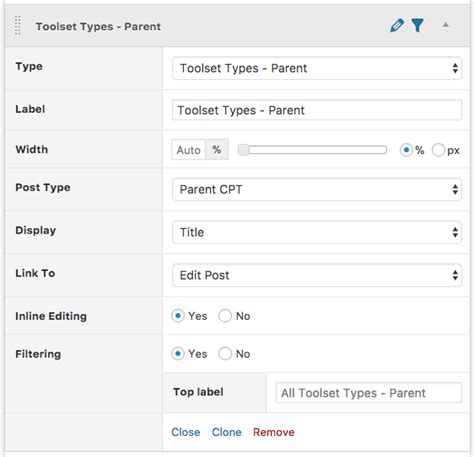 admin columns pro 4 1 1 blog admin columns
