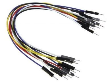 Beginners Guide Jumper Wires