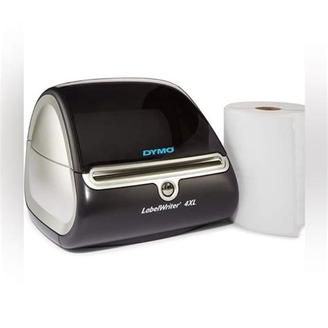 Dymo Other Dymo Labelwriter 4xl Label Printer Poshmark