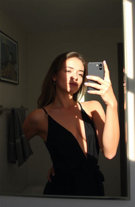 20 Mirror Selfie Poses To Try In Bathroom Today Home Decoration On