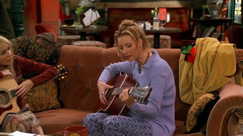 Phoebe Buffay Wallpapers 25 Images Wallpapercat
