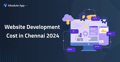 Website Development Cost In Chennai
