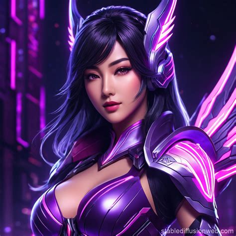 League Of Legends Character Concept Art Stable Diffusion Online