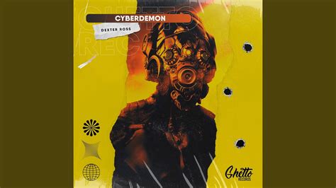 Cyberdemon Youtube Music