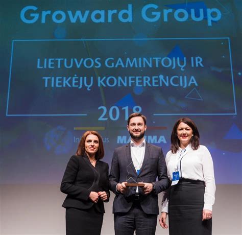 Egidijus Katkevičius Posted On Linkedin