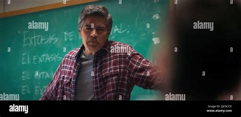 Art Of Love Aka Simone Esai Morales 2021 © Samuel Goldwyn Films Courtesy Everett