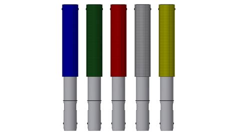 Safe Hit® Airport Marker Valtir