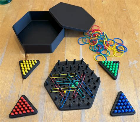 Pocket Triggle By Rego Makerworld