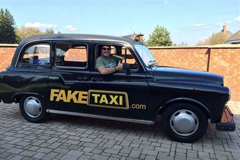 Del Taxi Porno A Los Rolls Royce Y Lamborghini El Imperio Erótico Que